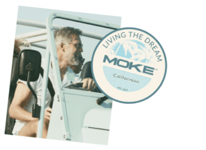 Return of the MOKE: Original MOKE brand back in America after 40 years ...