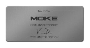 MOKE RELAUNCHES IN THE UK - MOKE®
