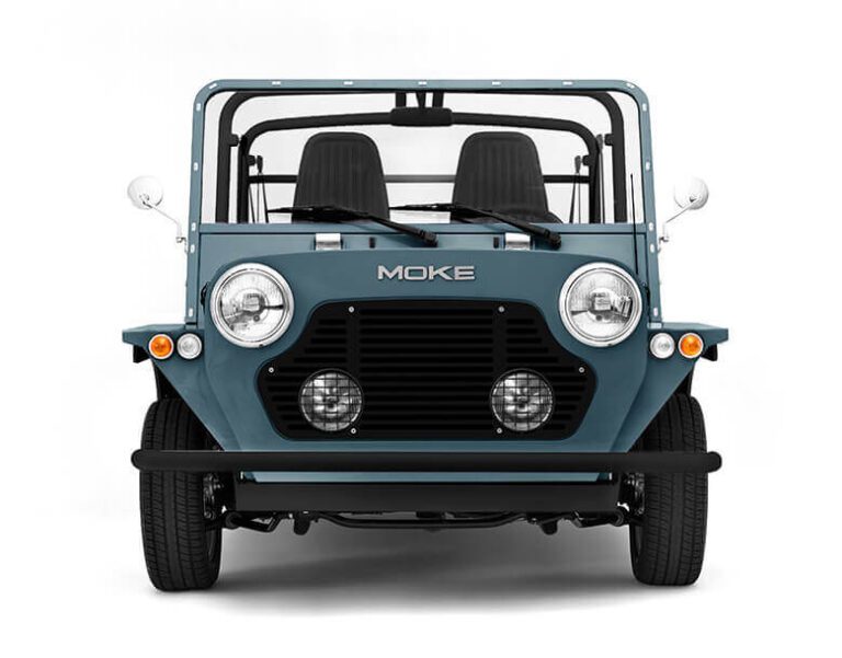 MOKE INVITES CUSTOMERS TO ‘GO COMMANDO’ WITH MILITARY-INSPIRED SPECIAL ...