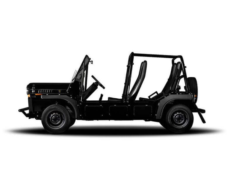 MOKE INVITES CUSTOMERS TO ‘GO COMMANDO’ WITH MILITARY-INSPIRED SPECIAL ...