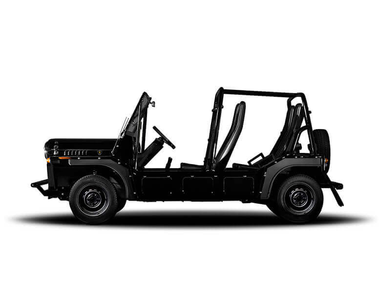 MOKE INVITES CUSTOMERS TO ‘GO COMMANDO’ WITH MILITARY-INSPIRED SPECIAL ...