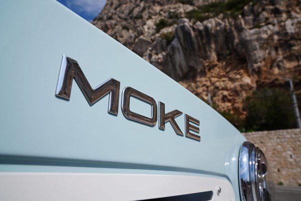 Return of the MOKE: Original MOKE brand back in America after 40 years ...
