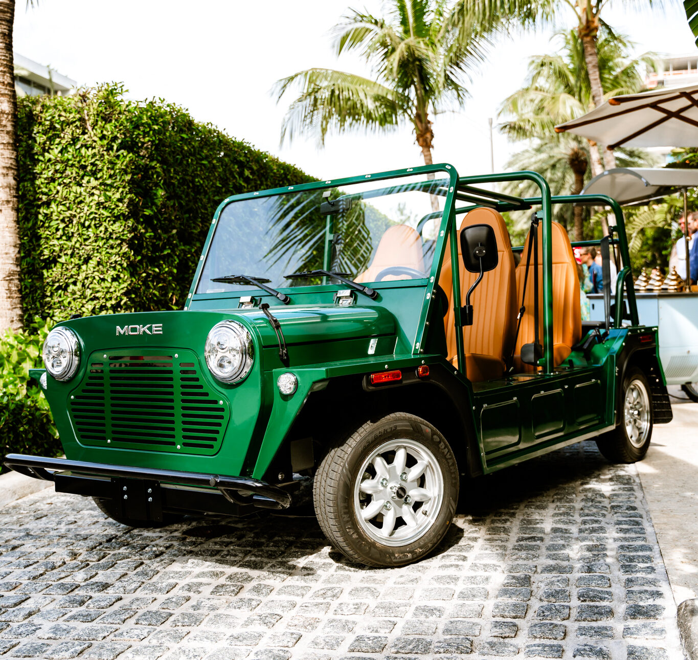 MOKE International Announces US Partners to Accelerate Access to their ...