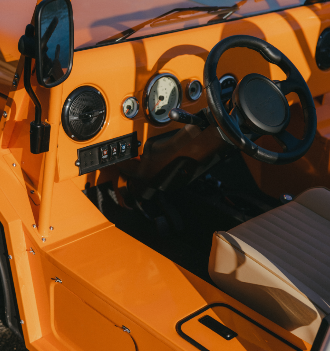 UK Campaign - 2025 - MOKE®