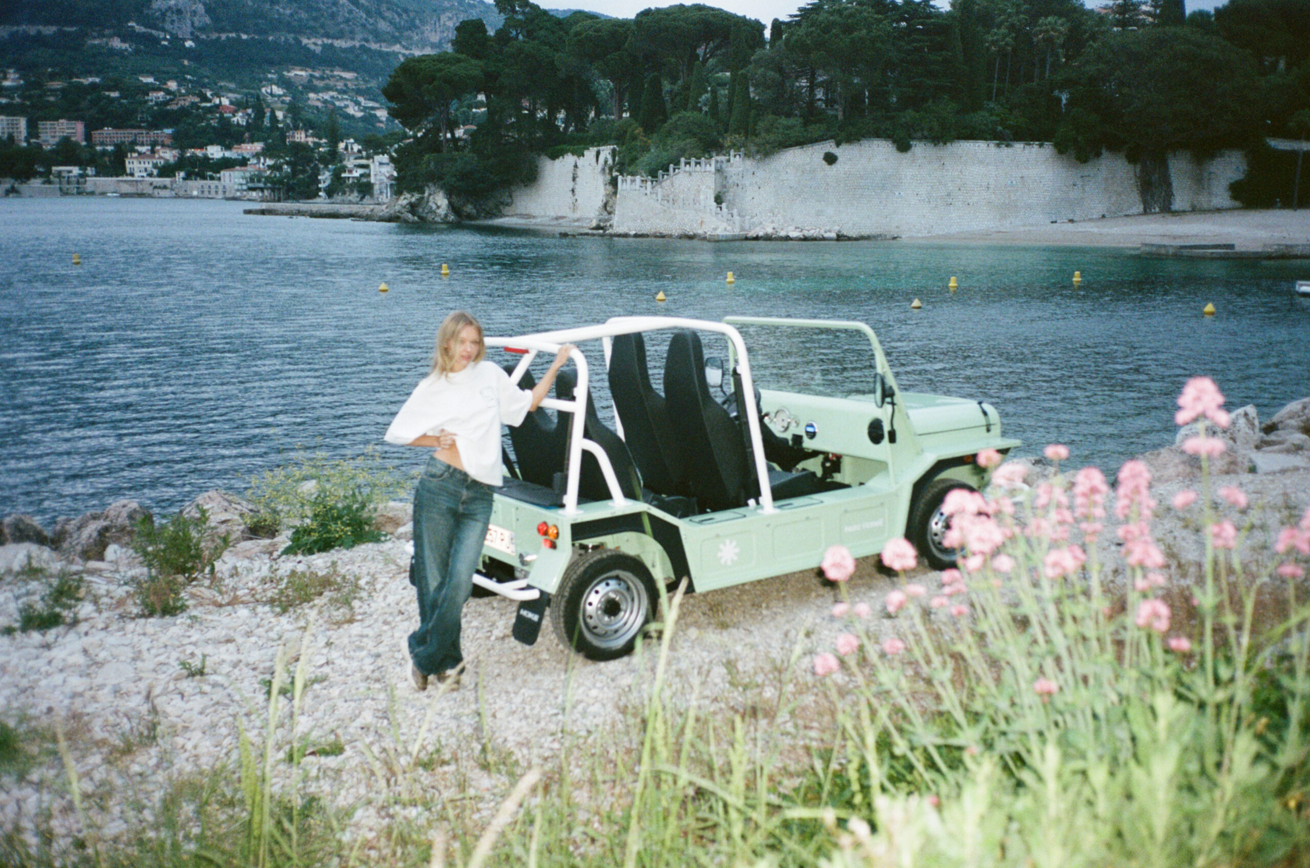 French Campaign - No waiting time - MOKE®