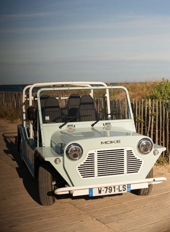 Return of the MOKE: Original MOKE brand back in America after 40 years ...